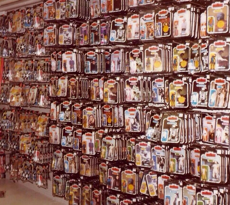 Homepage – MINI MOCs