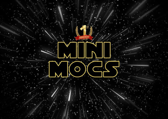 Homepage – MINI MOCs